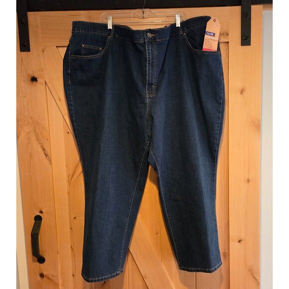 Catherines | Jeans | New Catherines Woman 34wp Right Fit Moderately ...